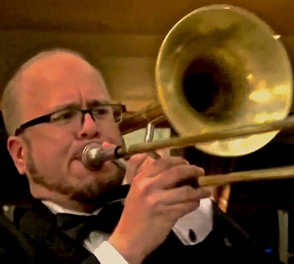 About the Band | Walnut Street Ramblers